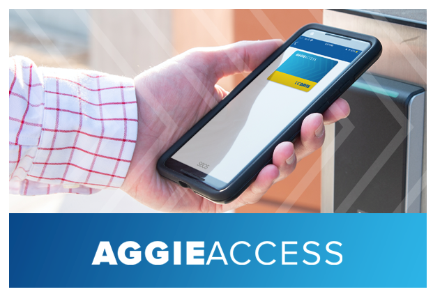 Employee ID - The AggieCard | Human Resources